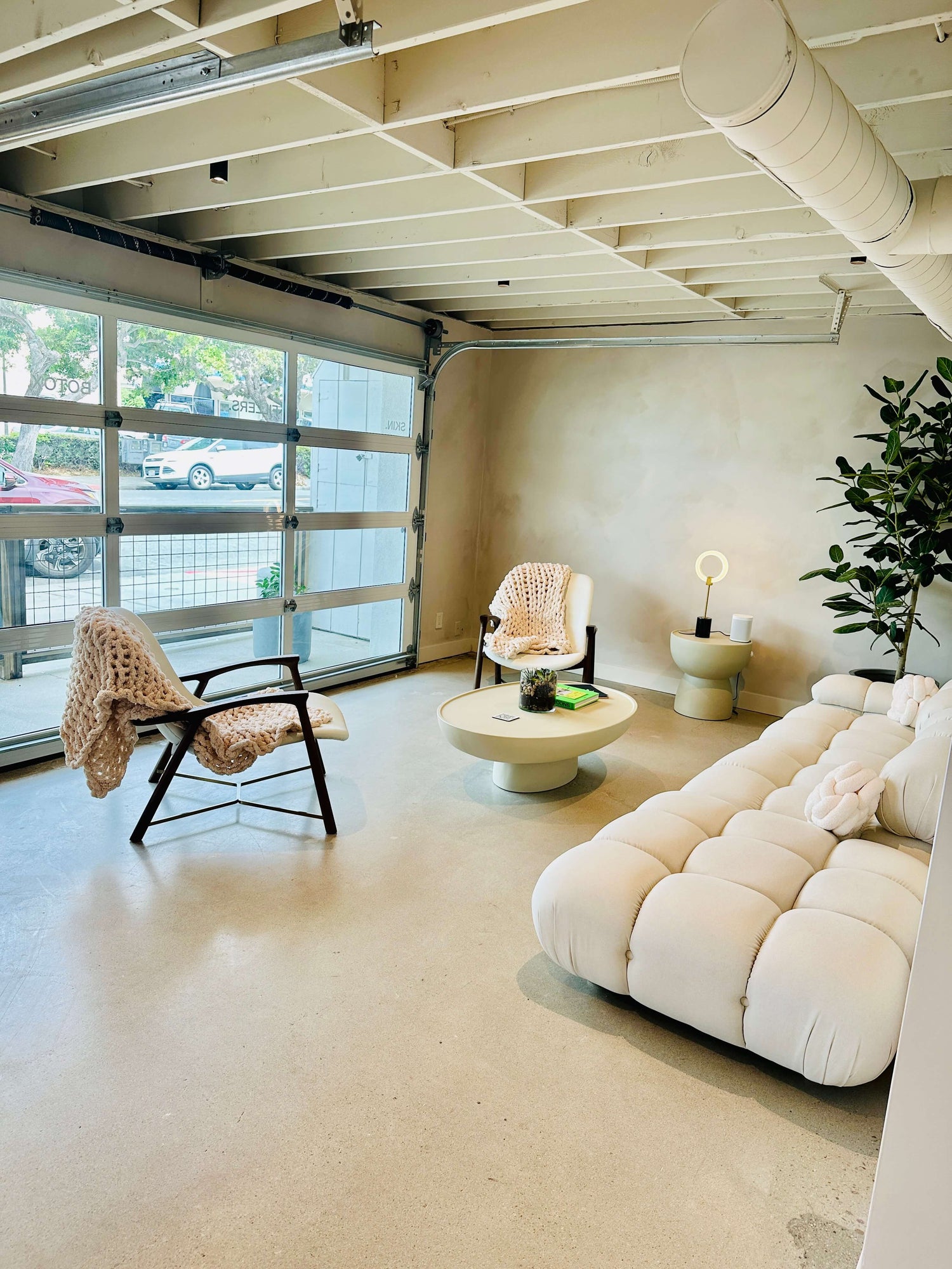 RECOVERY ROOM – Proof Aesthetics